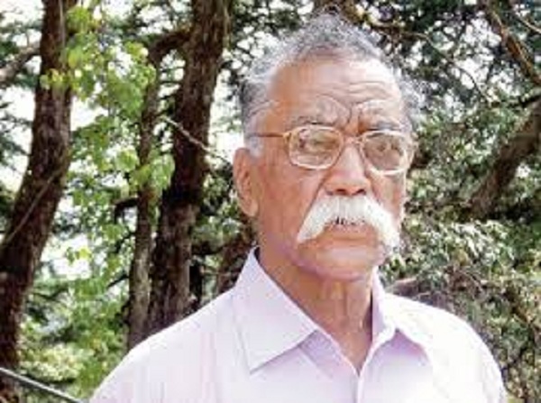 Indias Literary Tradition Is One Of The Oldest And Most Vibrant Bhalchandra Nemade